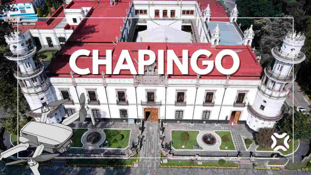 Carreras Ofertadas en Universidad Autónoma Chapingo