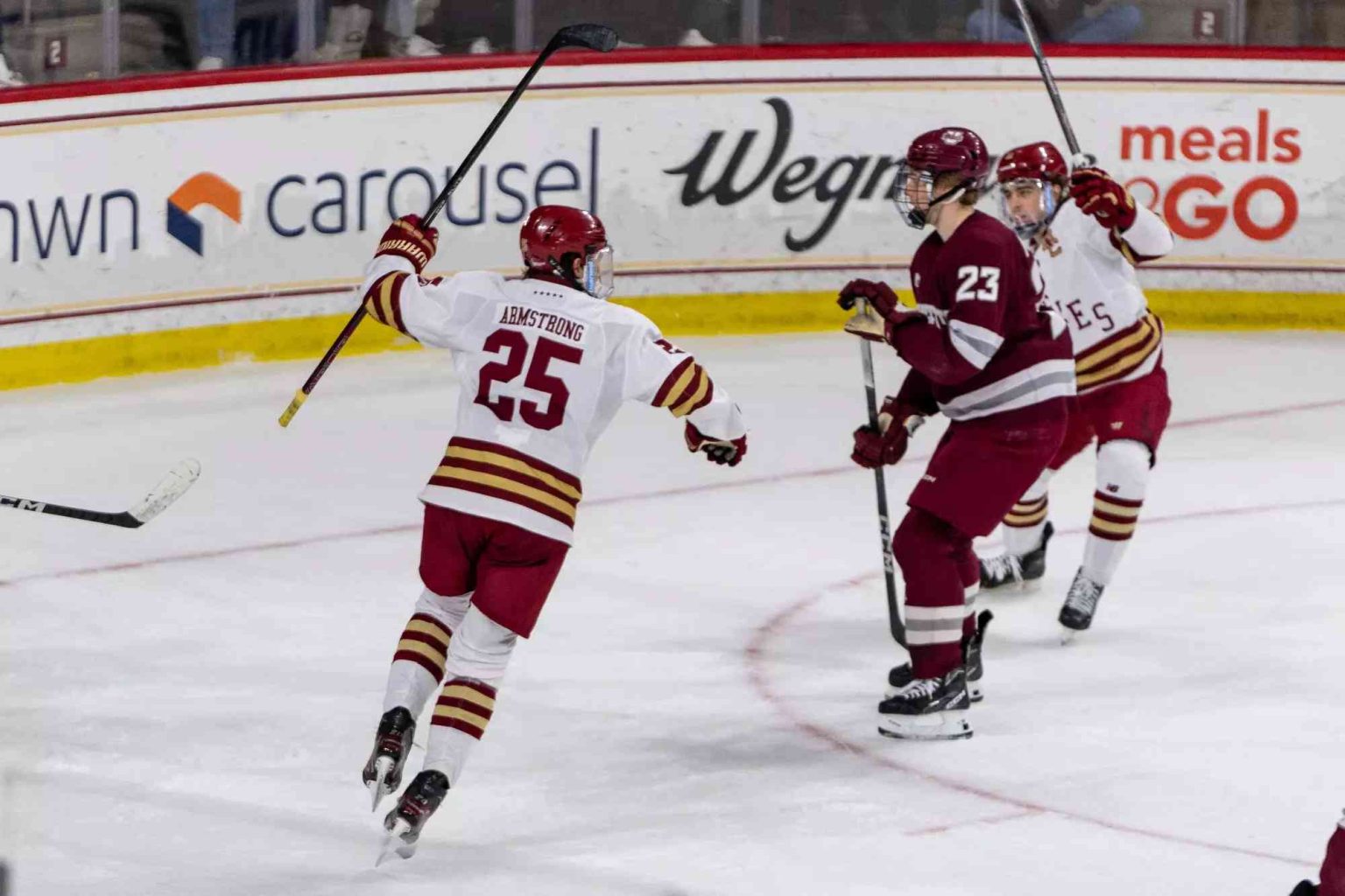 Guía completa de hockey: juega y mejora tus habilidades