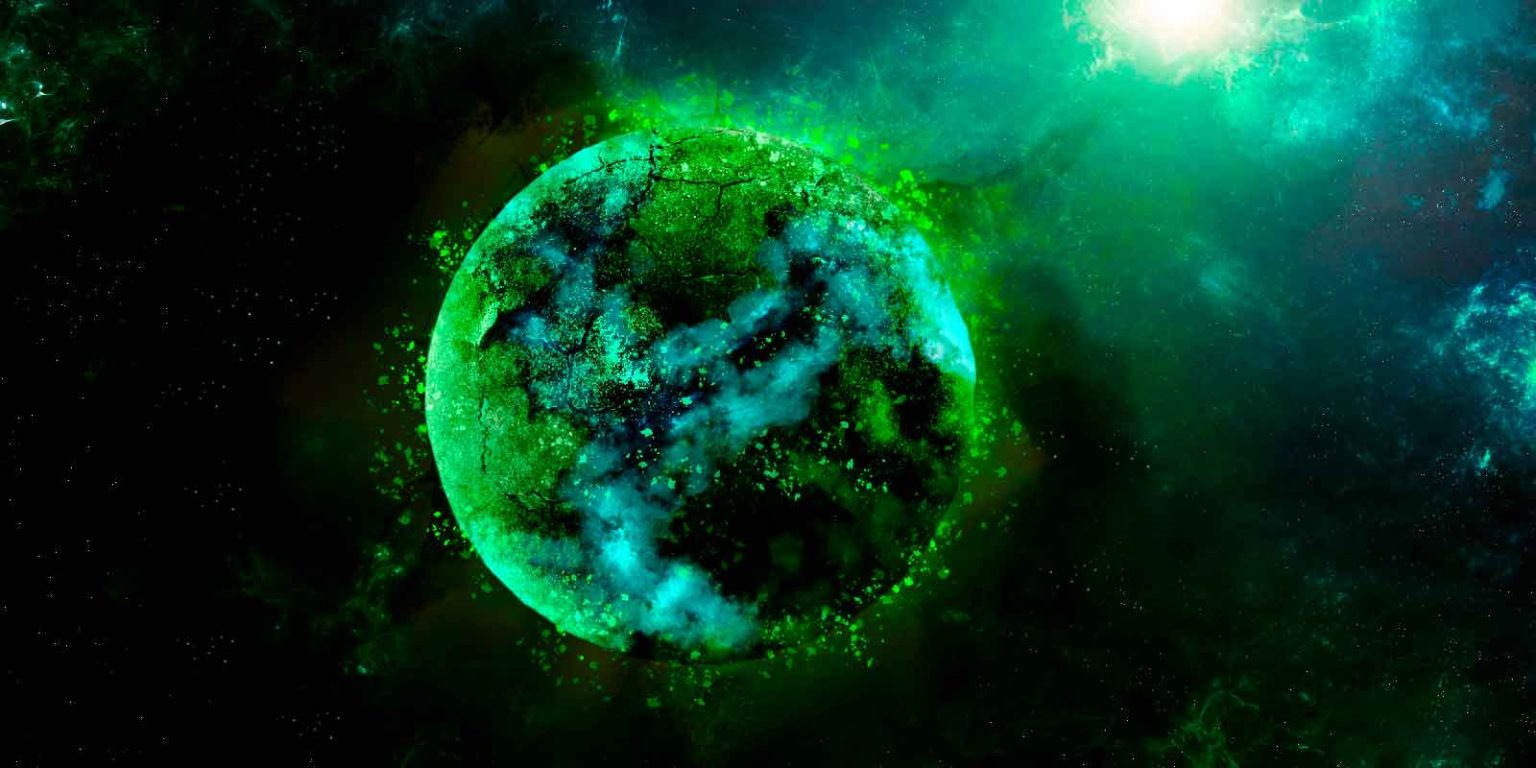 10 Eco-School Actions for a Green Planet