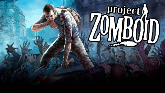 Ο απόλυτος οδηγός για να παίξετε το Project Zomboid με φίλους στο Steam