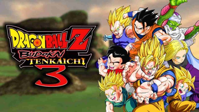 Cómo jugar Budokai Tenkaichi 3 - Estrategias, combos y consejos
