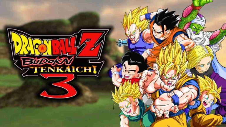 Cómo jugar Budokai Tenkaichi 3 - Estrategias, combos y consejos
