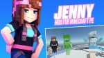 玩并掌握 Jenny Mod