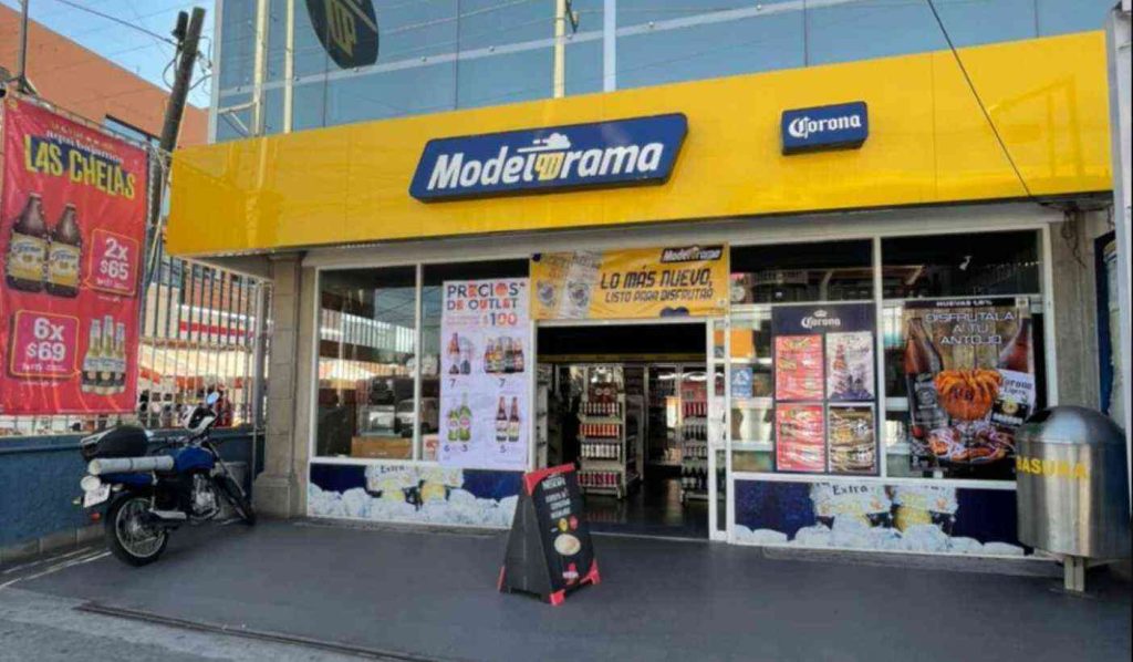 Como Rentar tu Local a Modelorama