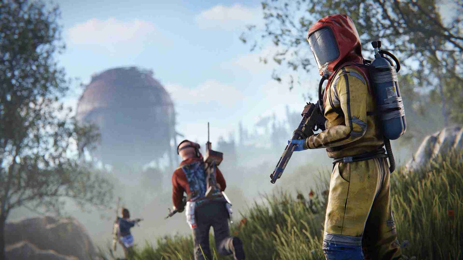 Cómo jugar Rust gratis y disfrutar de la experiencia sin costo