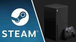 Cómo jugar Steam en Xbox, paso a paso