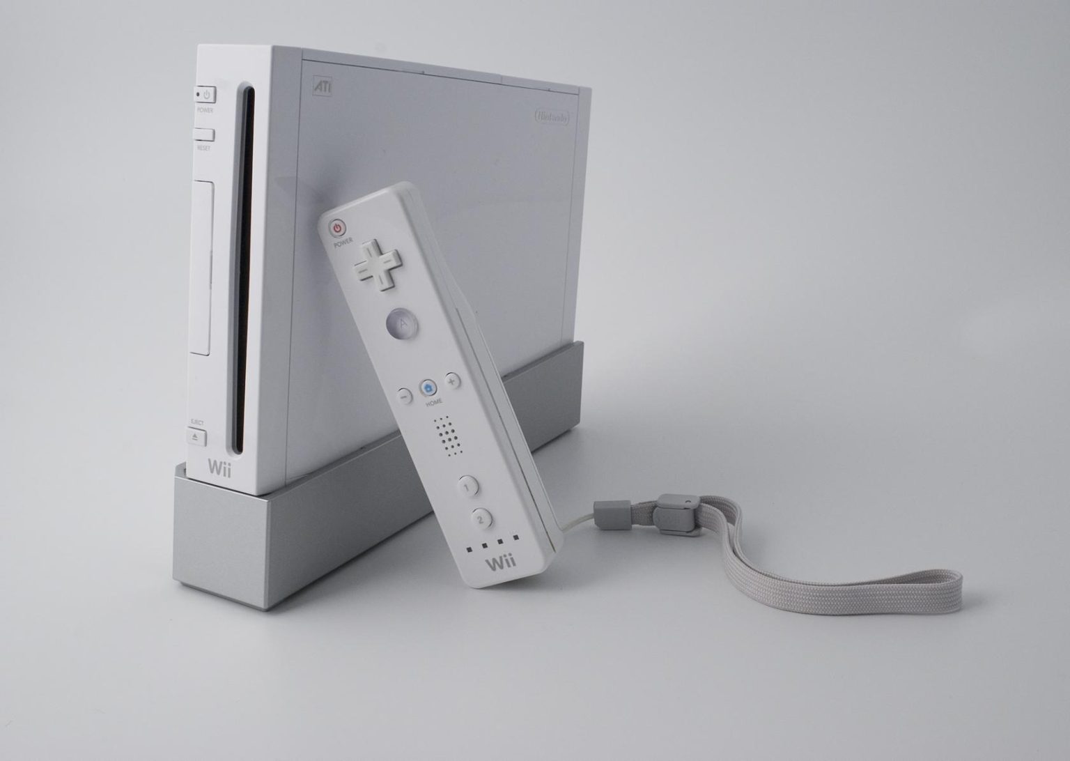 How to play Wii games in WBFS format easily
