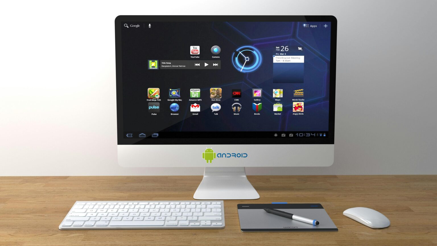 Σύνδεση τηλεφώνου Android σε υπολογιστή: Αποτελεσματικές και απλές μέθοδοι