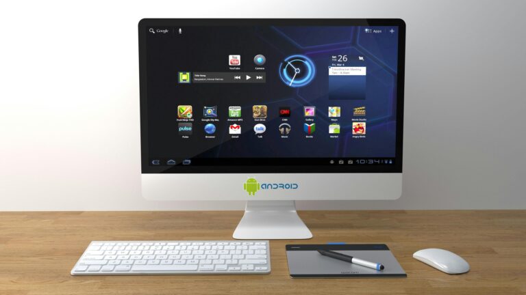 Σύνδεση τηλεφώνου Android σε υπολογιστή: Αποτελεσματικές και απλές μέθοδοι