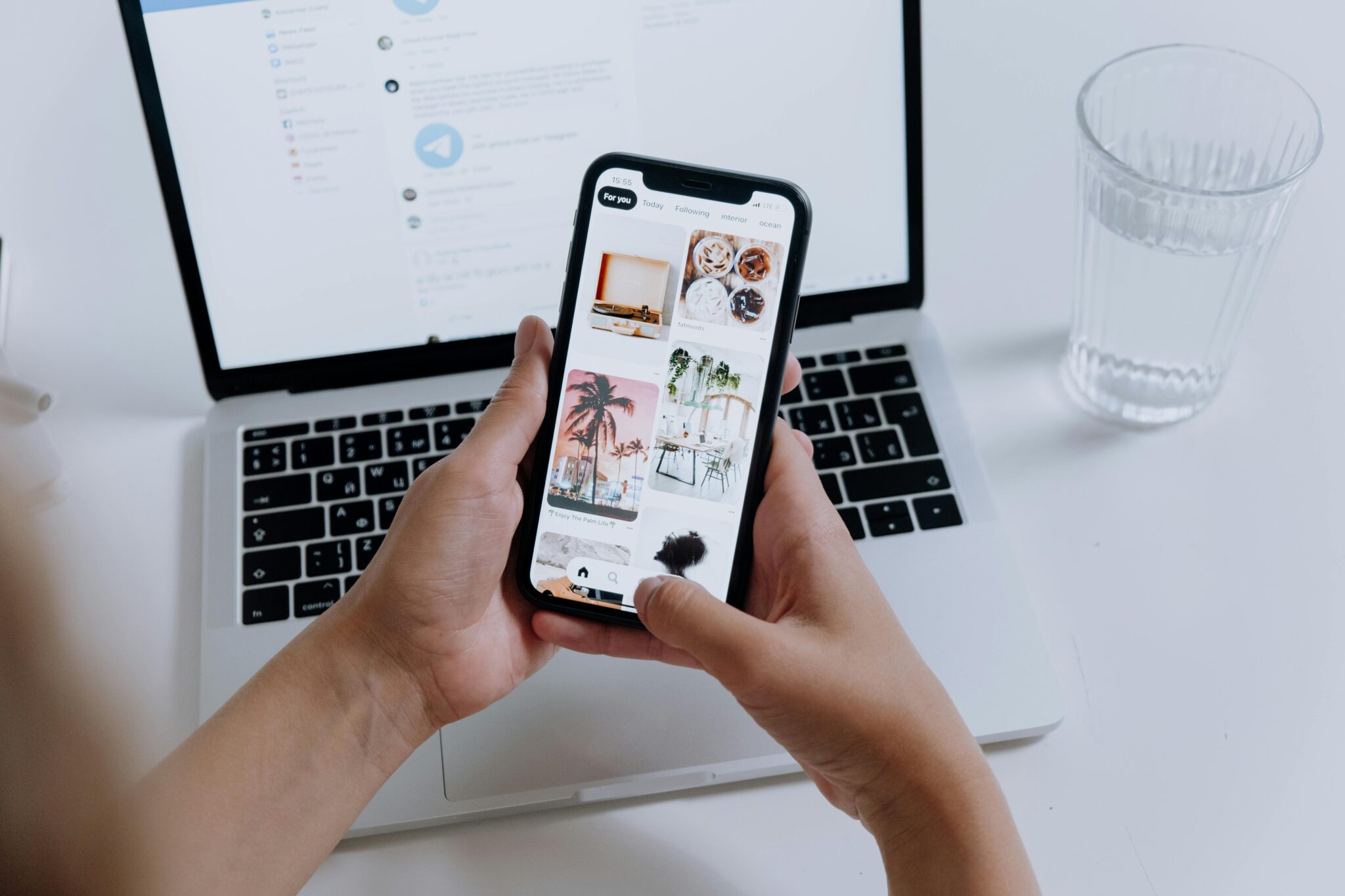 Fonctionnalités du bot Telegram : Innovation dans la messagerie automatique