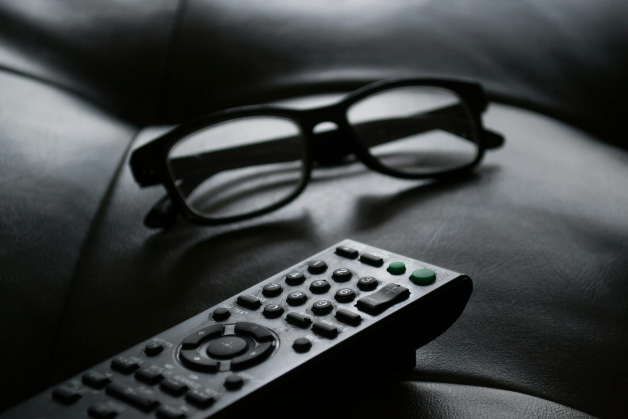 TV Code for Remote Control: Decoding Your TV