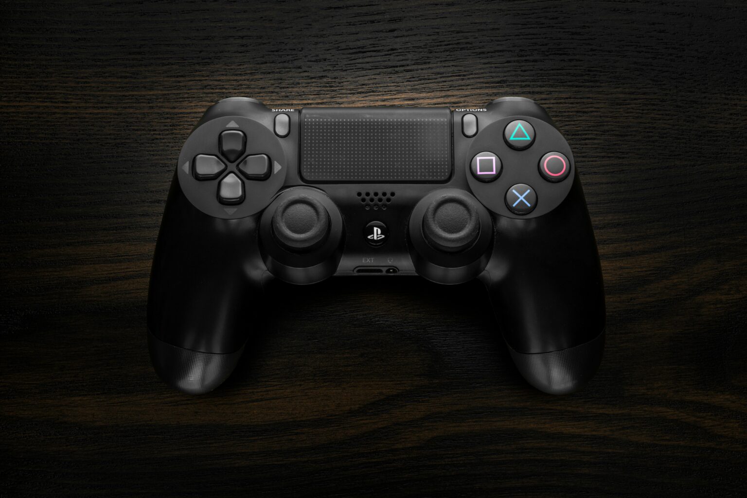 Connecting PS4 Joystick to PC: Quick Guide