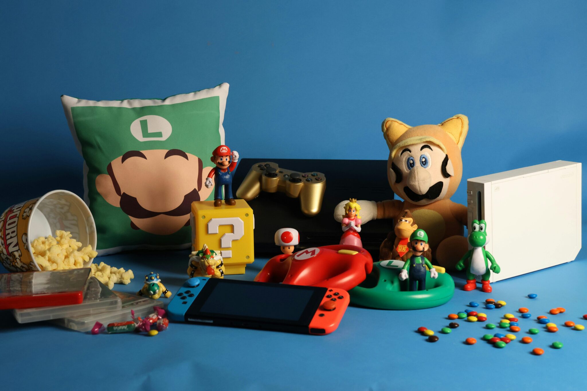 จำลอง GameCube และ Wii บนพีซี: เล่นบน Windows โดยไม่ต้องใช้คอนโซล