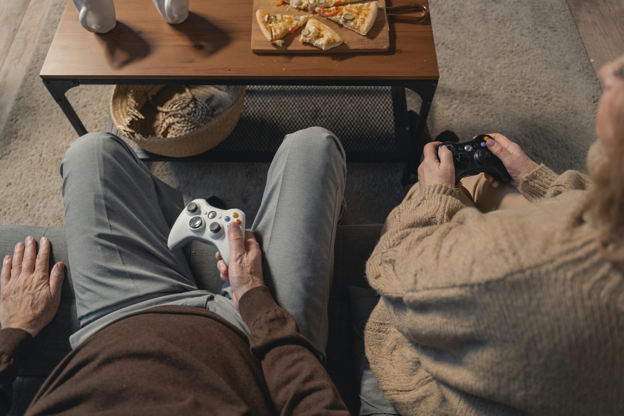 Advantages and disadvantages of video games