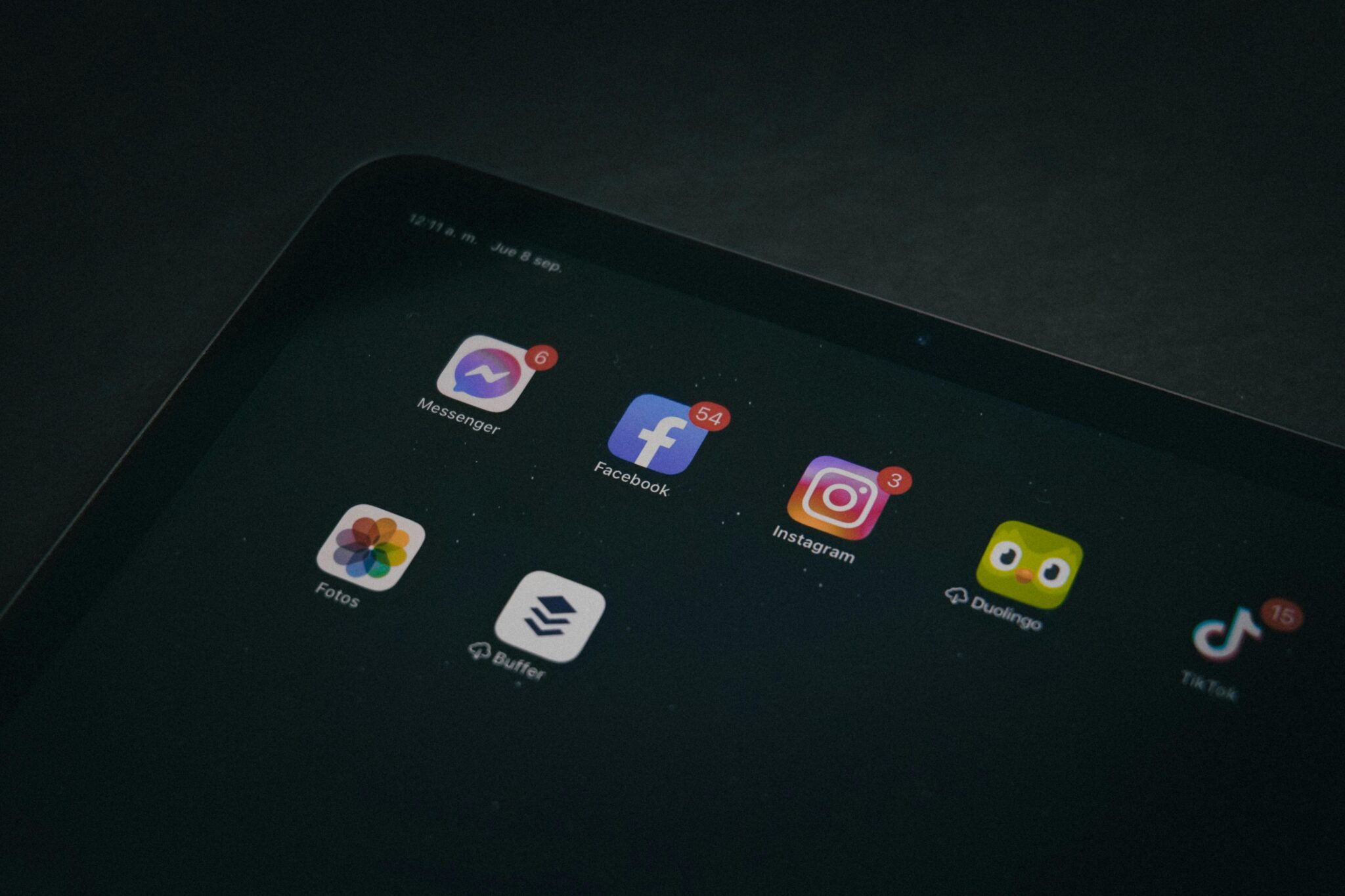 Create TikToks with photos: Turn your images into viral content