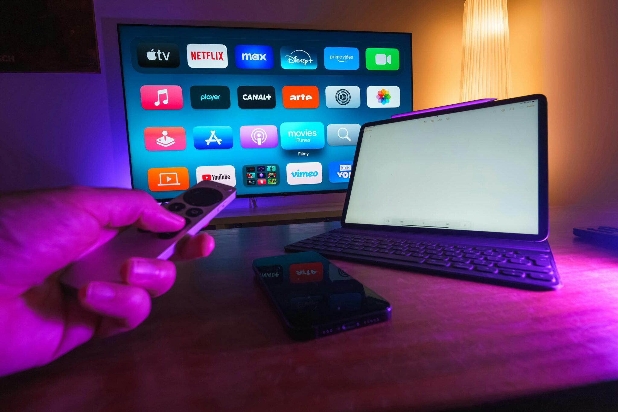 Exit Samsung TV Plus: Quick Start Guide