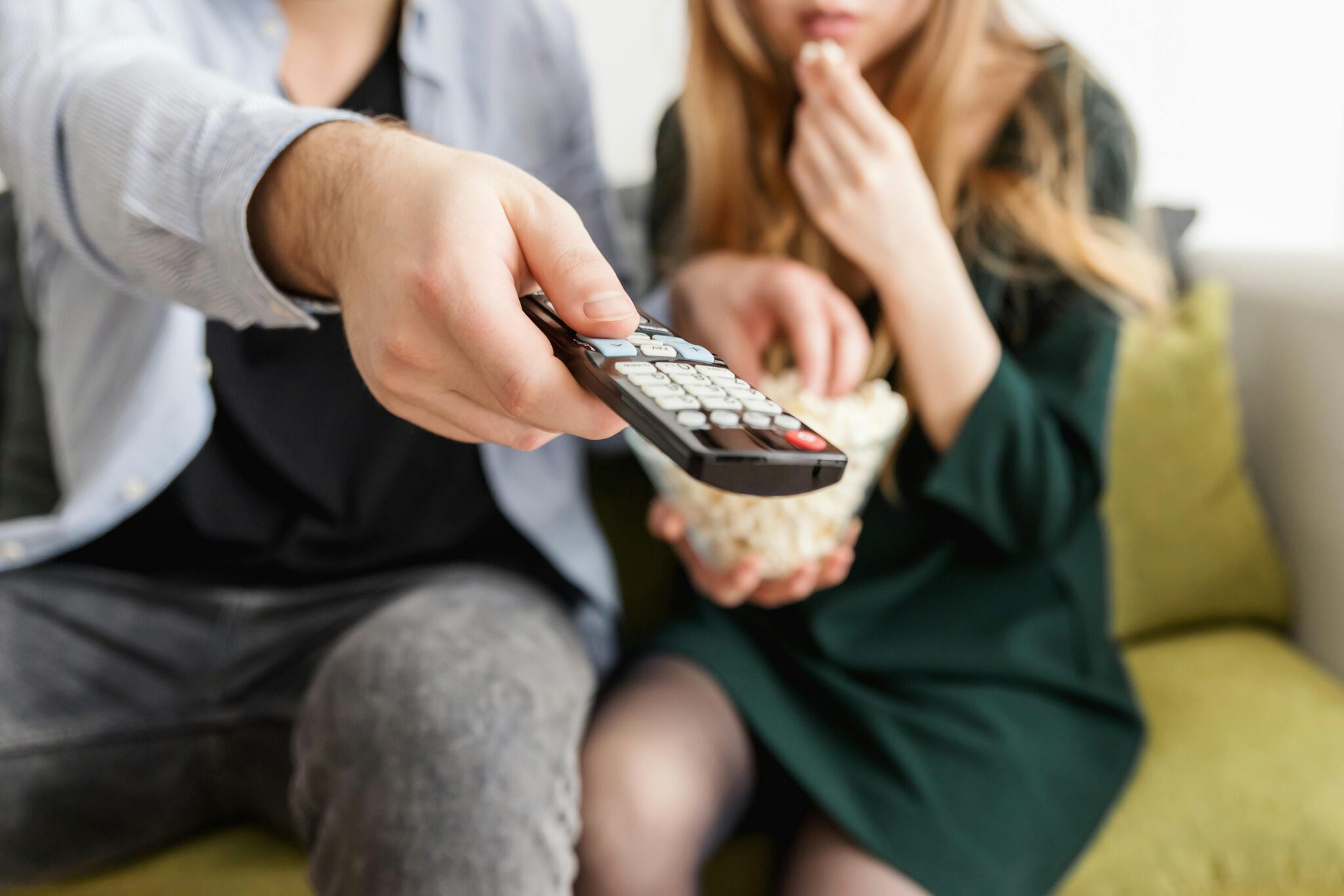 Use Your Phone As A Remote Control Turn Your Smartphone Into A Remote