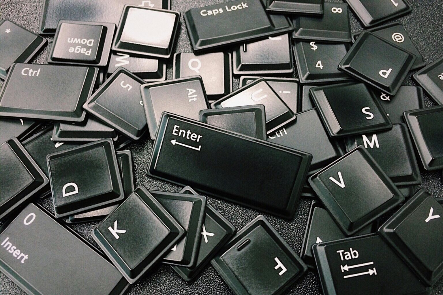 Insert Key: Main Use And Functions