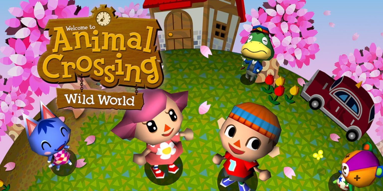 How to Play Animal Crossing Wild World – Complete Guide