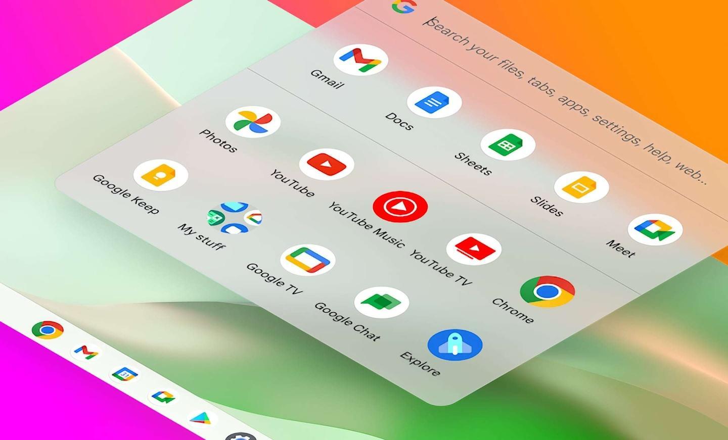 Mis on ChromeOS-is uut: nutikas sünkroonimine ja isikupärastamine Mis on ChromeOS-is uut: nutikas sünkroonimine ja isikupärastamine