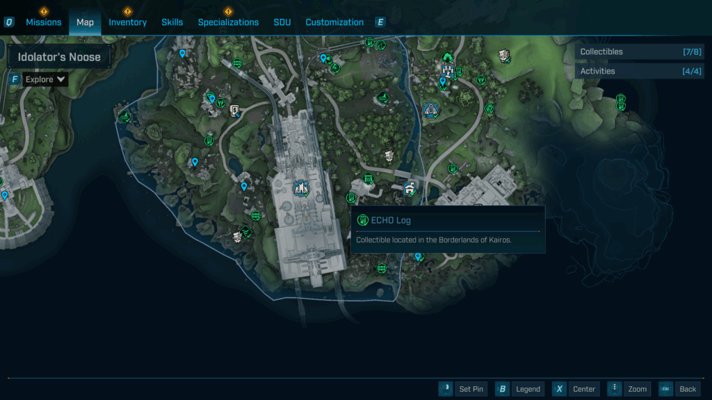 Borderlands 4 slår Steam-rekord