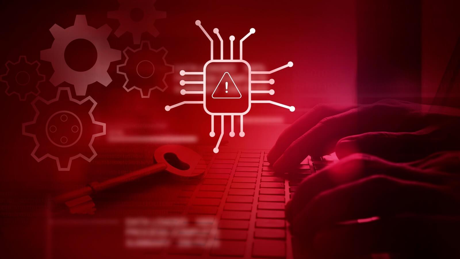 Virus informatici: tipologie, esempi e prevenzione