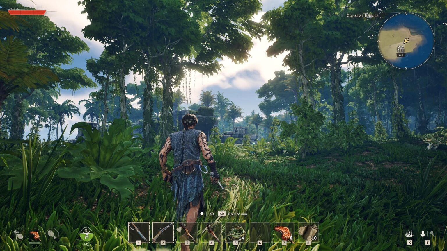 Requisitos mínimos y recomendados Project Windless PC